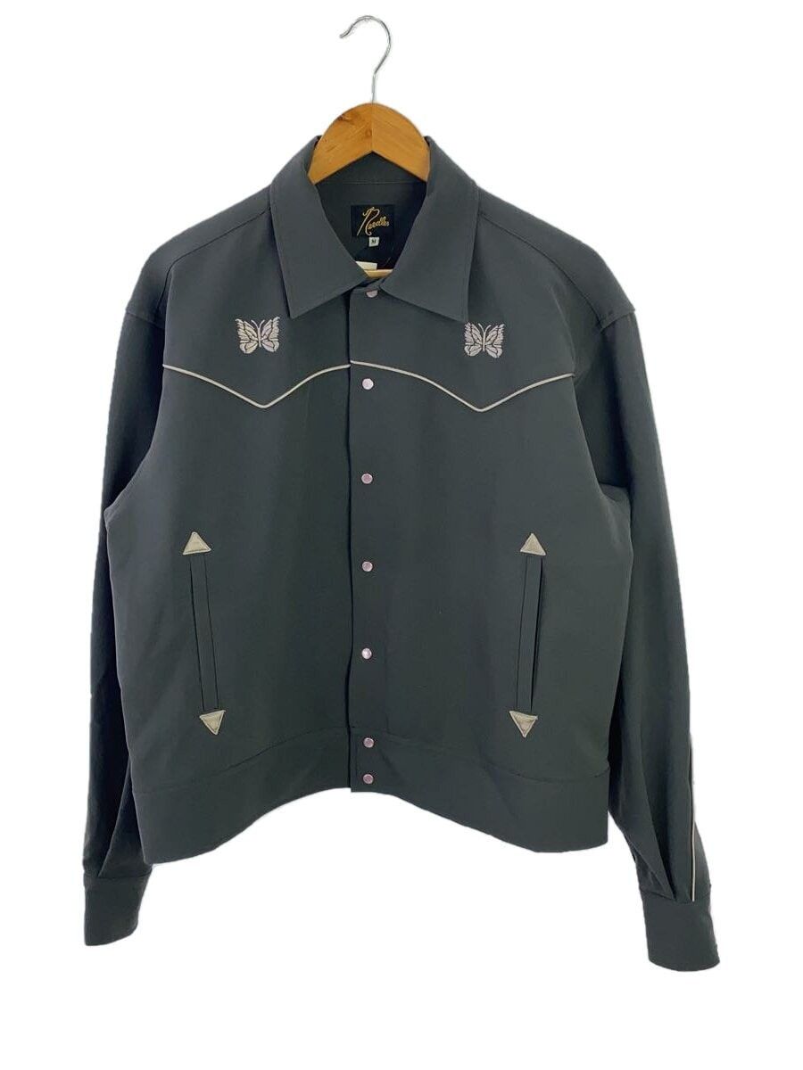 Needles 🐎 Butterfly Piping Cowboy Jacket | Grailed