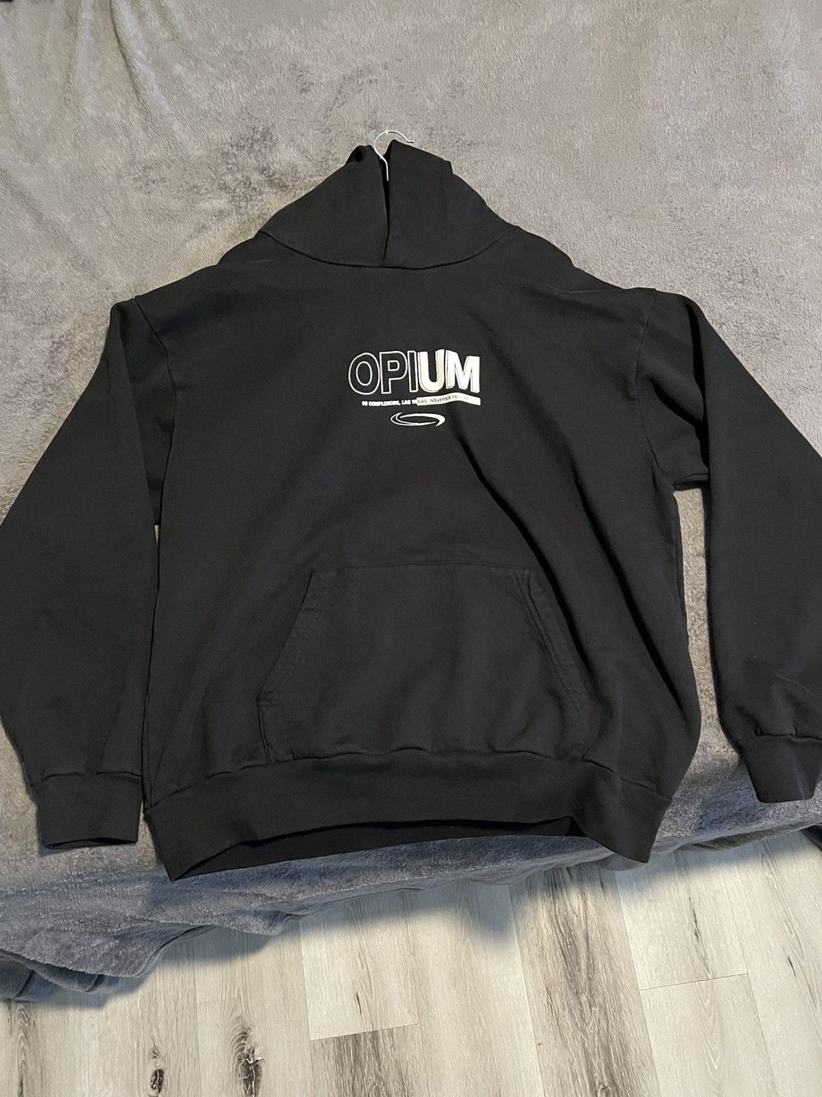 ComplexCon × Playboi Carti × Streetwear Playboi Carti X Opium X ...