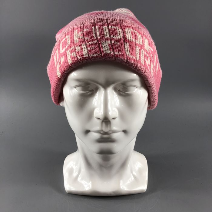 Vintage Japanese Hats Doki Doki Precure Beanie Anime Snow Hat B188 ...