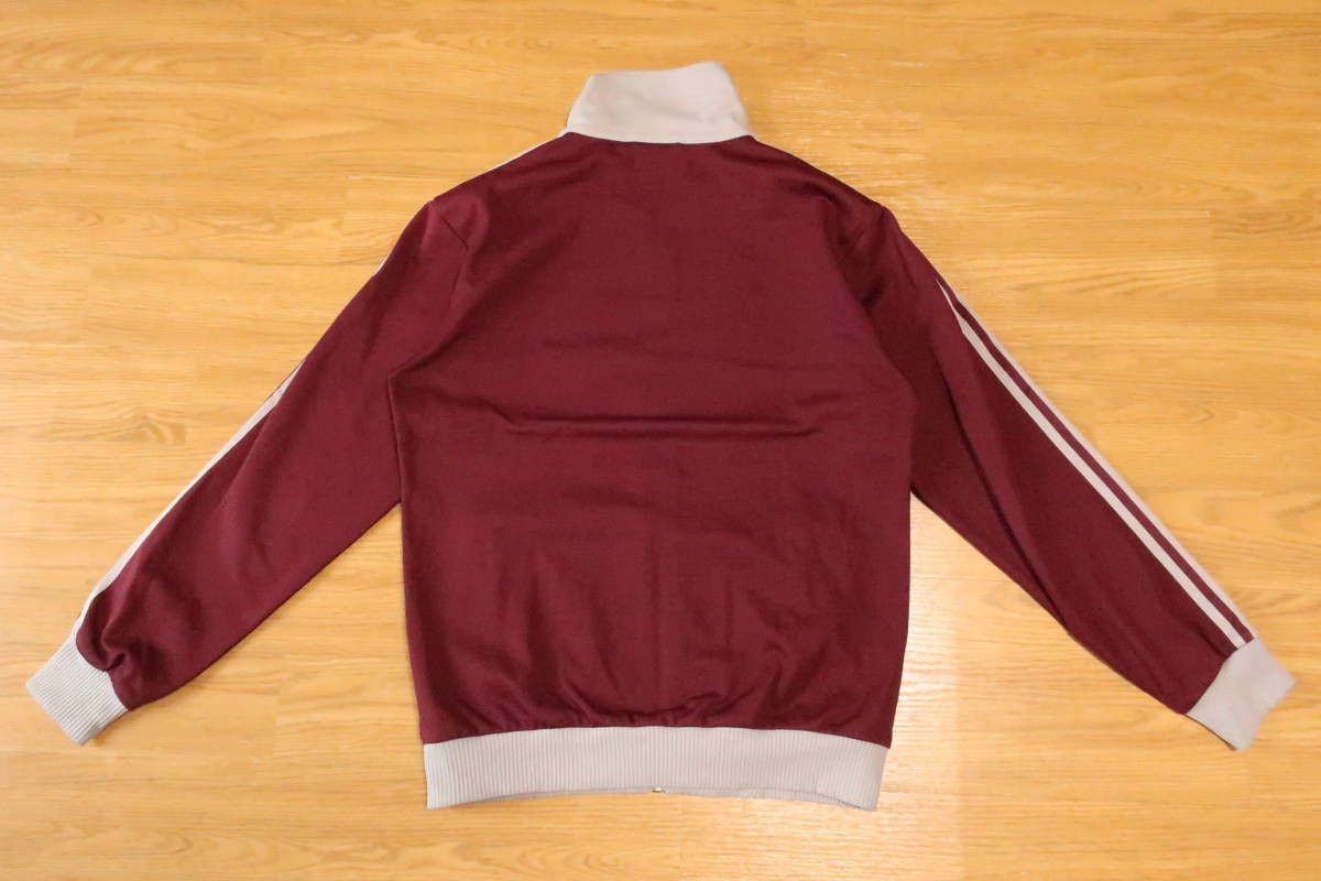 Adidas Vintage Japan Adidas Track Jacket | Grailed