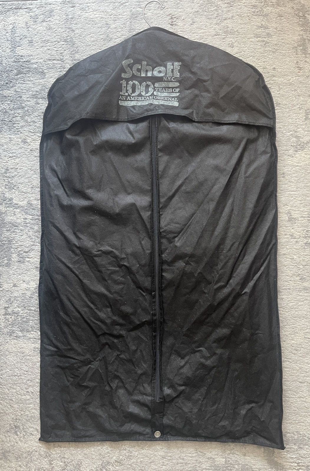 Schott Schott 'One Star' Perfecto 613S Leather Motorcycle Jacket | Grailed