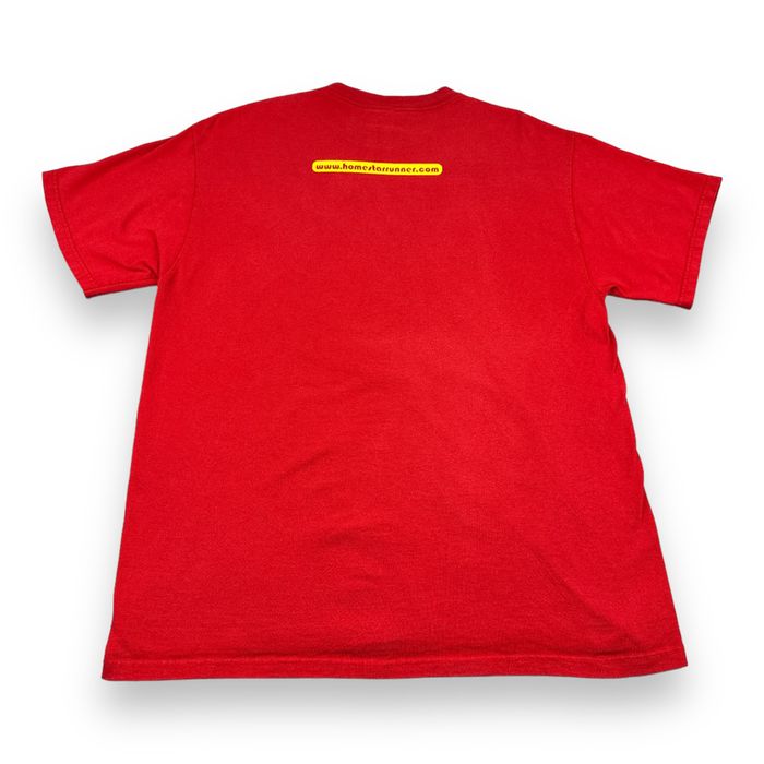 Vintage Vintage Homestar Runner Shirt Cheat Y2K Web Series Cartoon ...