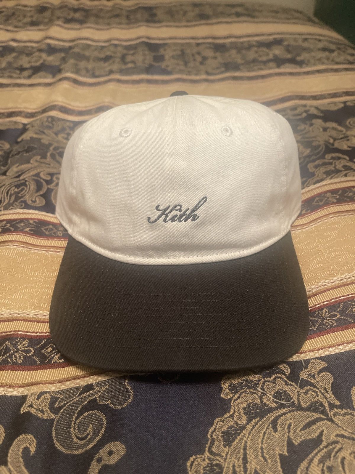 Designer × Kith × Streetwear Kith Hat | Grailed