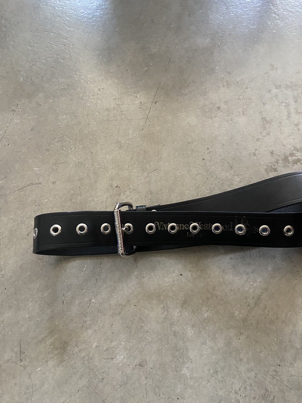 Vivienne Westwood Vivienne Westwood Alex Belt | Grailed