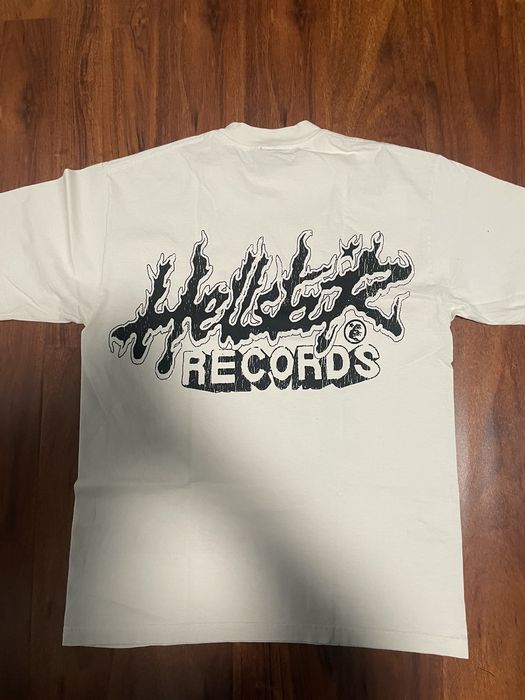 HELLSTAR HELLSTAR RECORDS HEAVEN SOUNDS CAPSULE 9 | Grailed