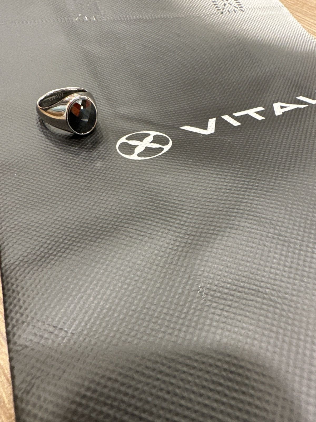 Vitaly Design Vitaly Stone Ring | Grailed