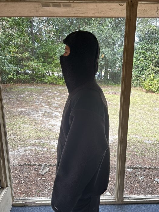 Supreme Nike ACG x Supreme baklava fleece | Grailed