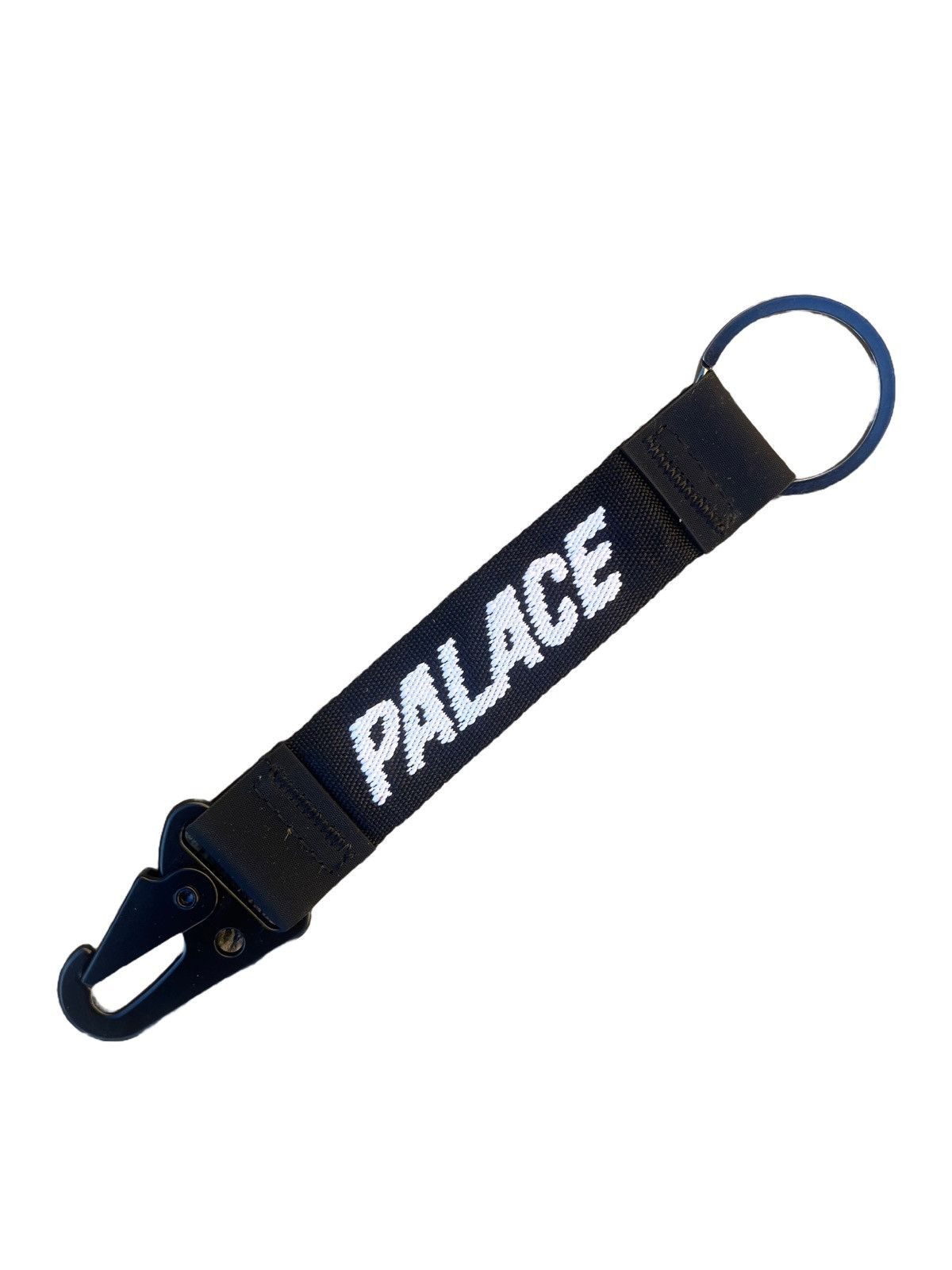 Palace Palace Key Lanyard | Grailed