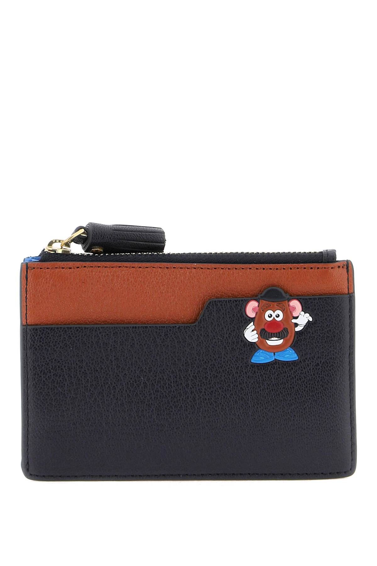 Anya Hindmarch ANYA HINDMARCH Mr Potato Head Card Holder | Grailed