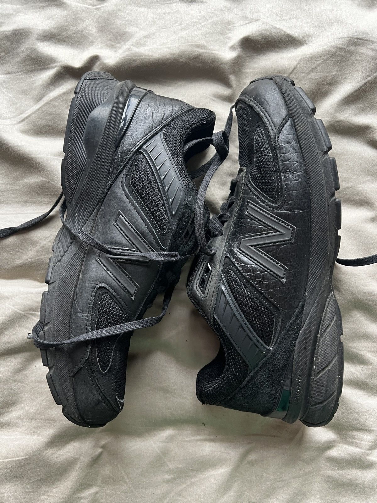 Engineered Garments × New Balance New Balance x EG 990 v5 | Grailed