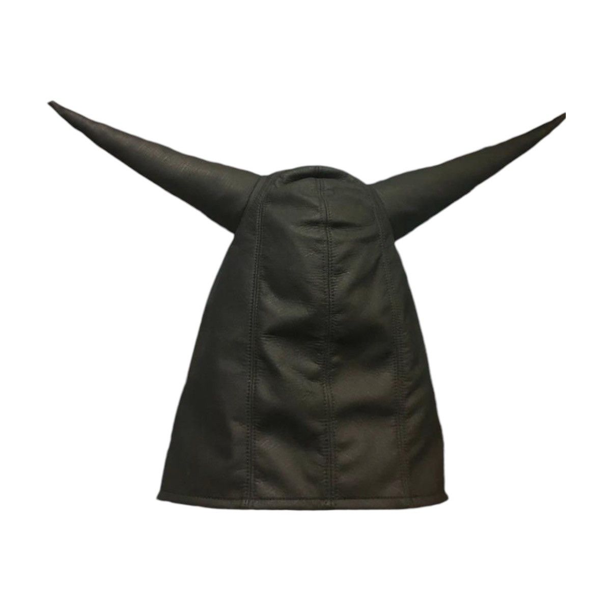 Handmade Custom Devil Horns Hat inspired by Playboi Carti Hats | Grailed
