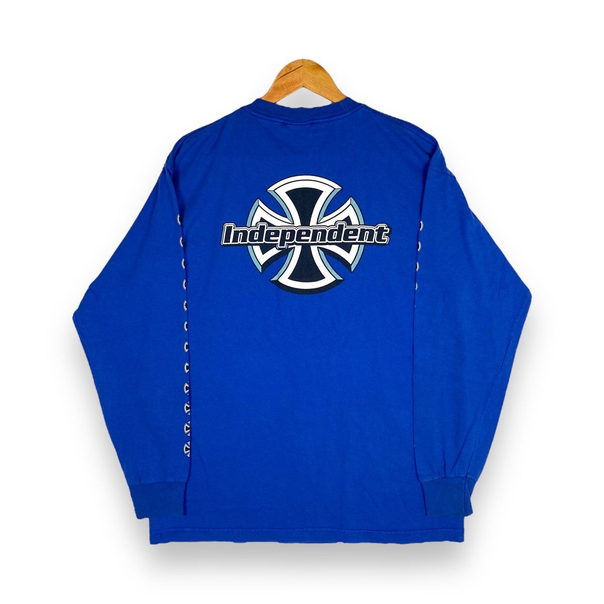 Independent Truck Co. × Streetwear × Vintage INDEPENDENT TRUCK COMPANY ...