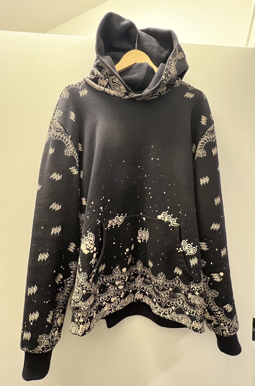 999 Club 999 juice wrld day exclusive merch hoodie | Grailed