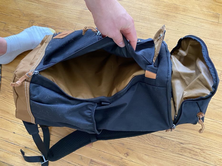 Eddie Bauer Eddie Bauer Bygone 30L Backpack | Grailed