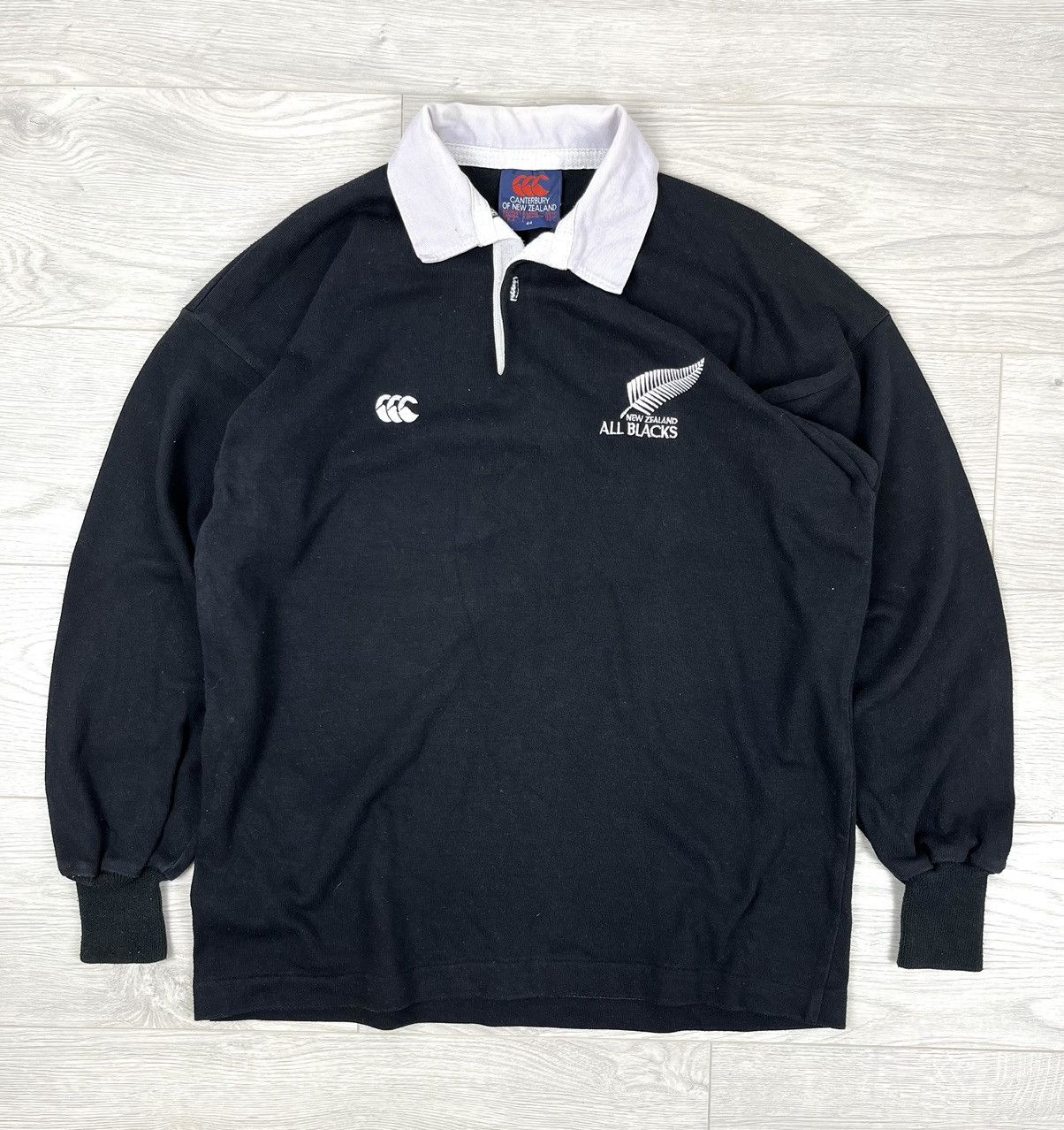 Canterbury Of New Zealand × Vintage Canterbury Of New Zealand All ...