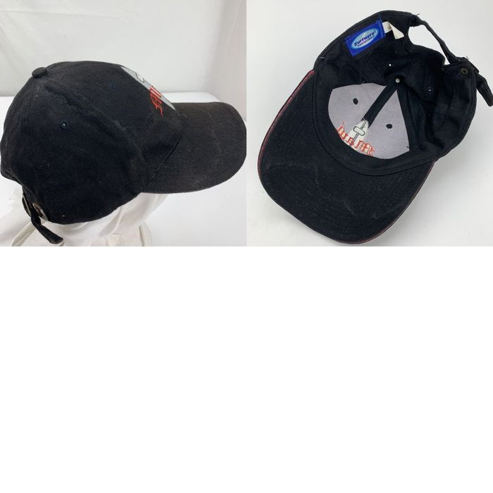 Bally Maui Surf Board Ball Cap Hat Adjustable Baseball | Grailed