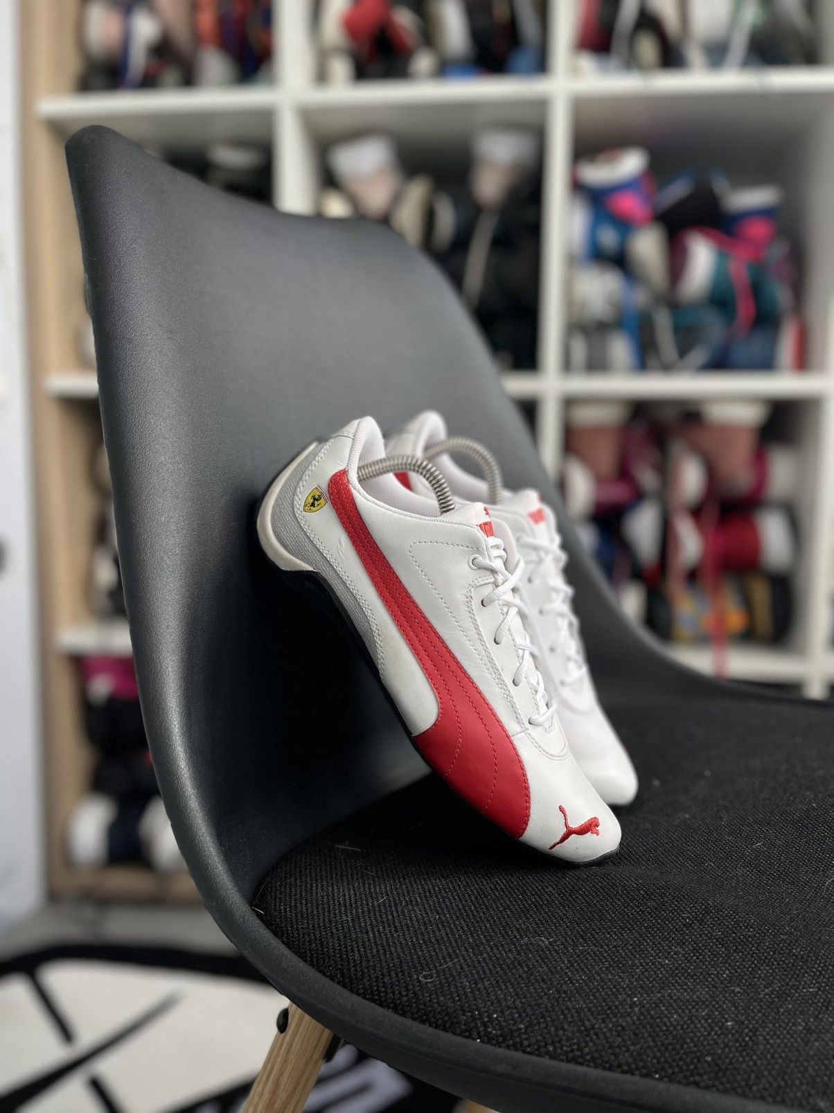 Japanese Brand × Puma × Vintage Puma Speedcat OG Ferrari Felipe Massa ...