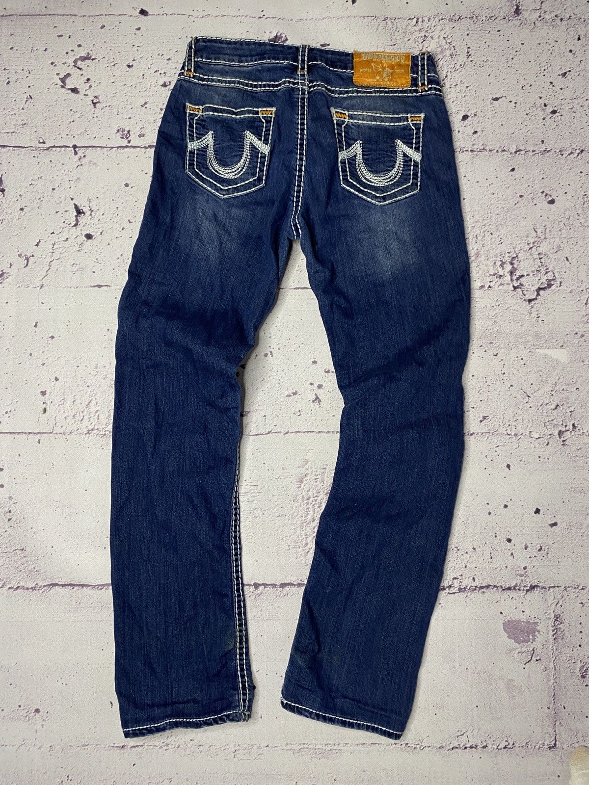 True Religion 👻MENS Vintage True Religion Jeans Pants Made In USA 👻 ...
