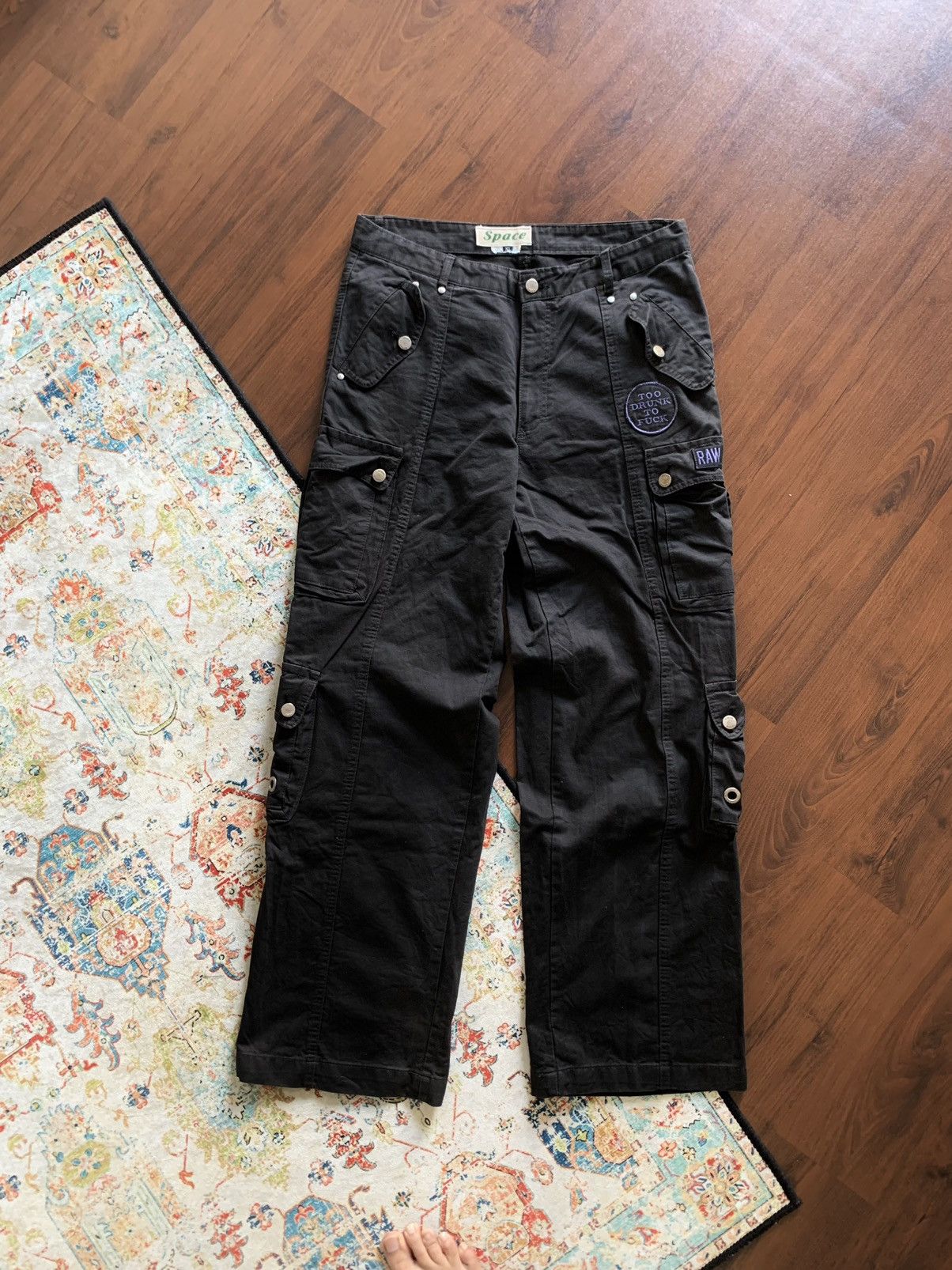 20471120 × Beauty Beast × Japanese Brand Rare Design Travis Scott ...