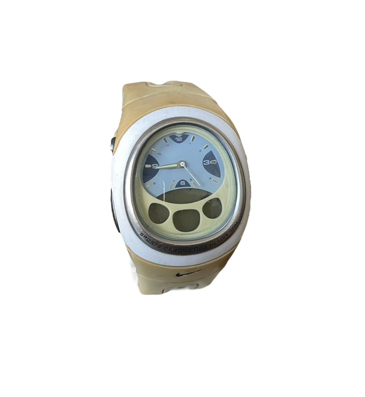 Nike Vintage nike Watch | Grailed