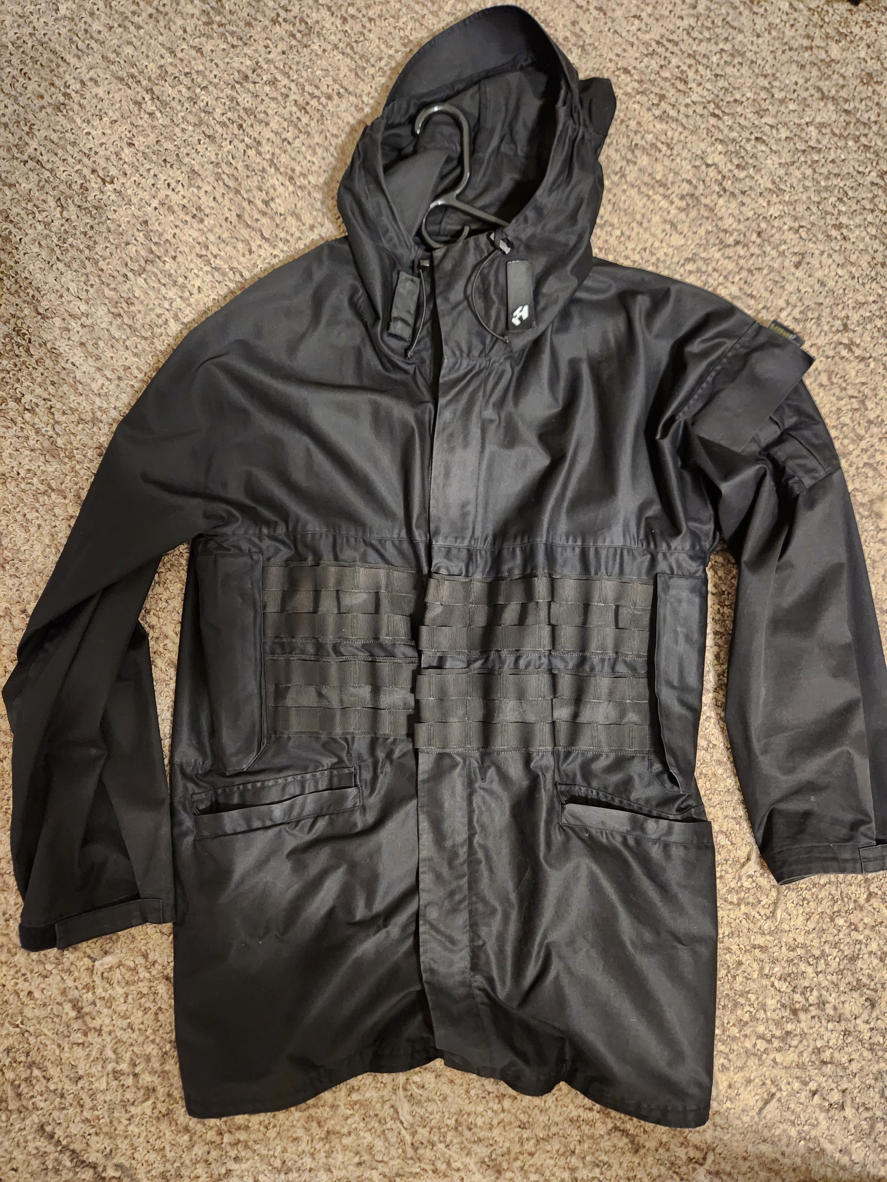 Acronym Acronym e-j2 XL modified | Grailed