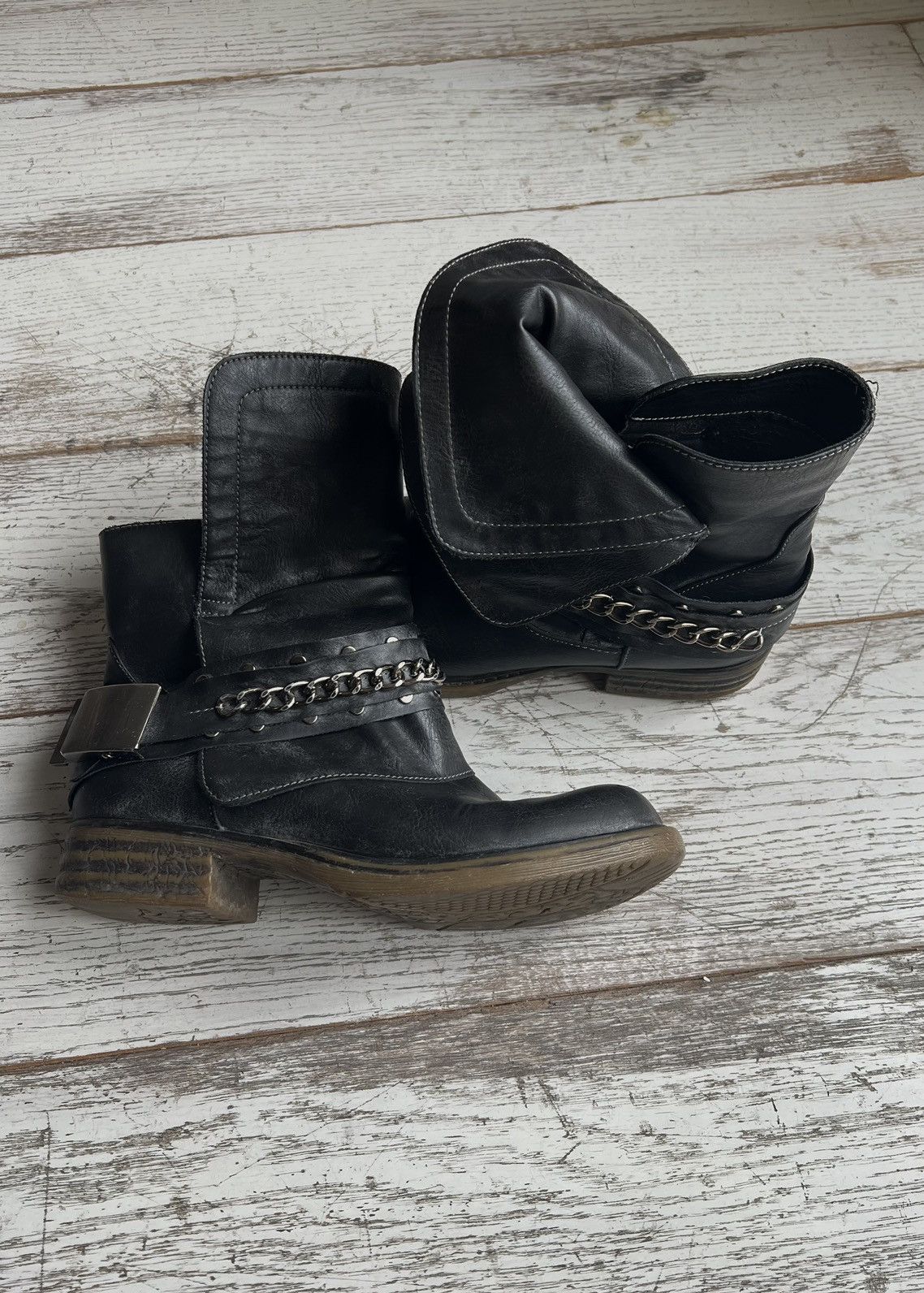 Isamu Katayama Backlash × Japanese Brand × Yasuyuki Ishii Vintage punk ...