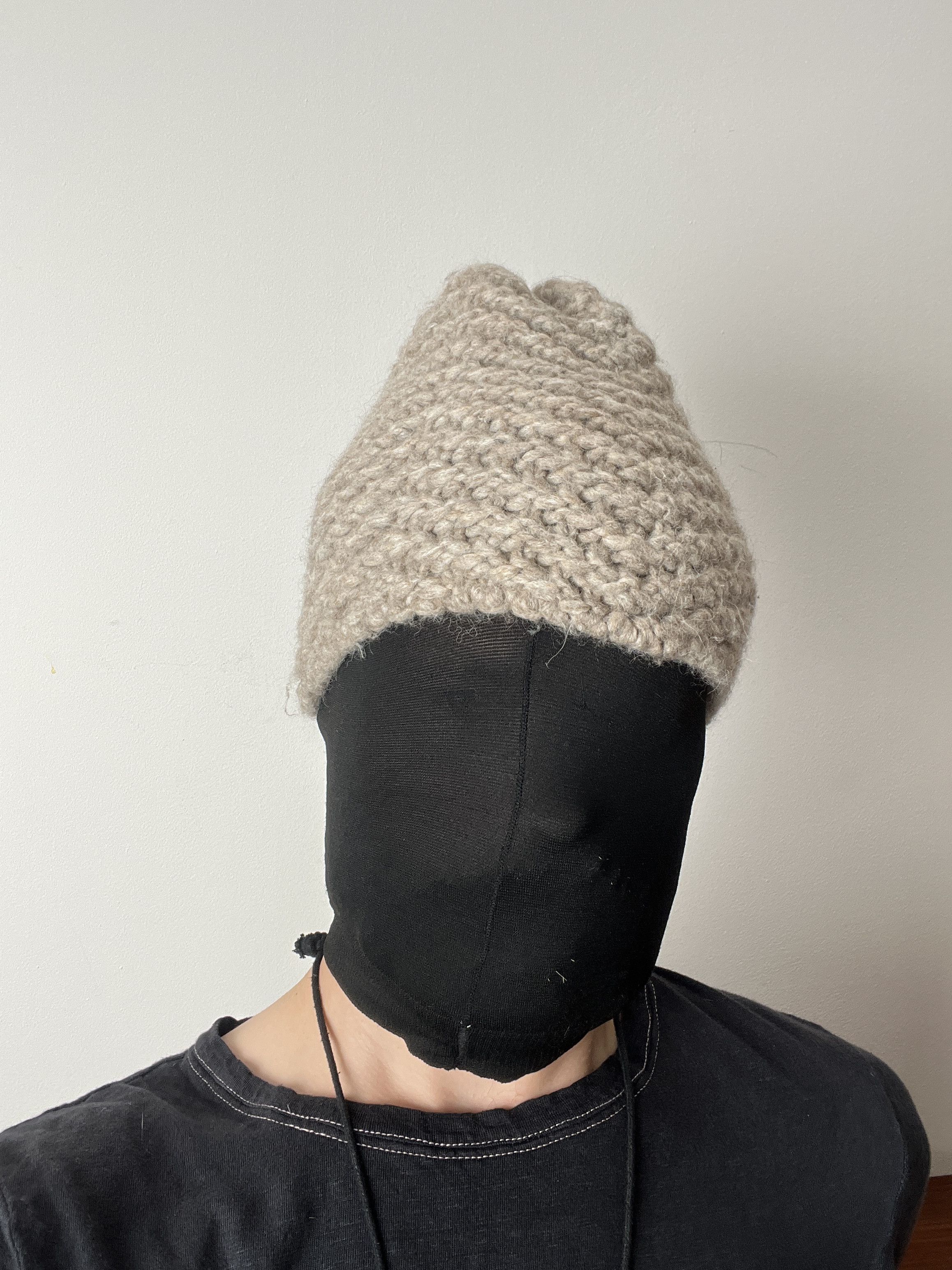 Inverni INVERNI KNITTED HAT | Grailed