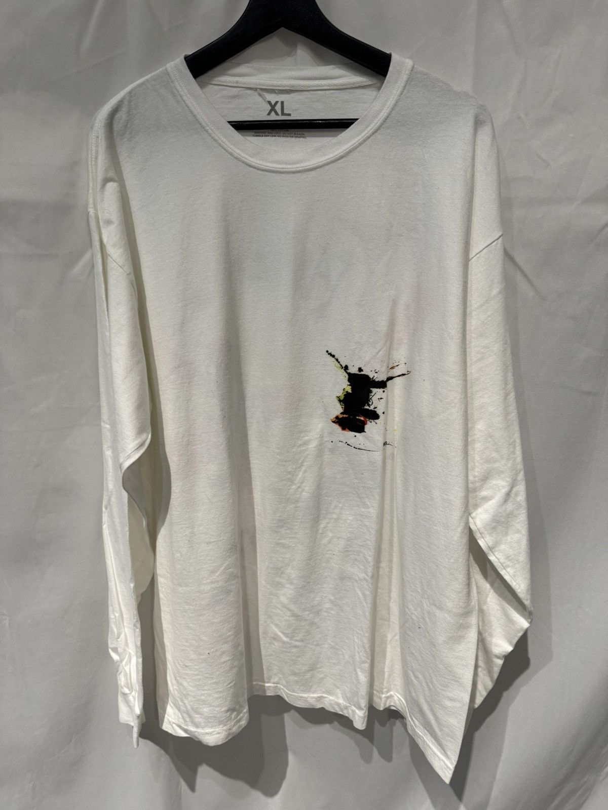 Travis Scott Travis Scott x Quavo Huncho Jack Jack Huncho Longsleeve ...