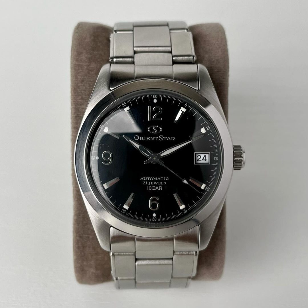 Orient Orient Star Explorer a.k.a Explorient | Grailed