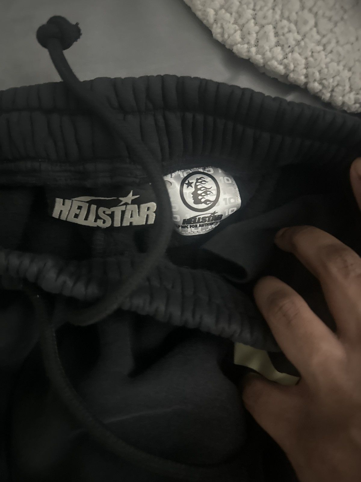 HELLSTAR Hellstar SPORTS shorts | Grailed