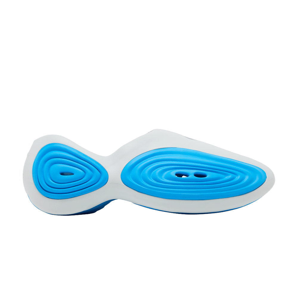 Crocs Steven Smith x Crocs Ripple Moonlight Neon Ocean | Grailed