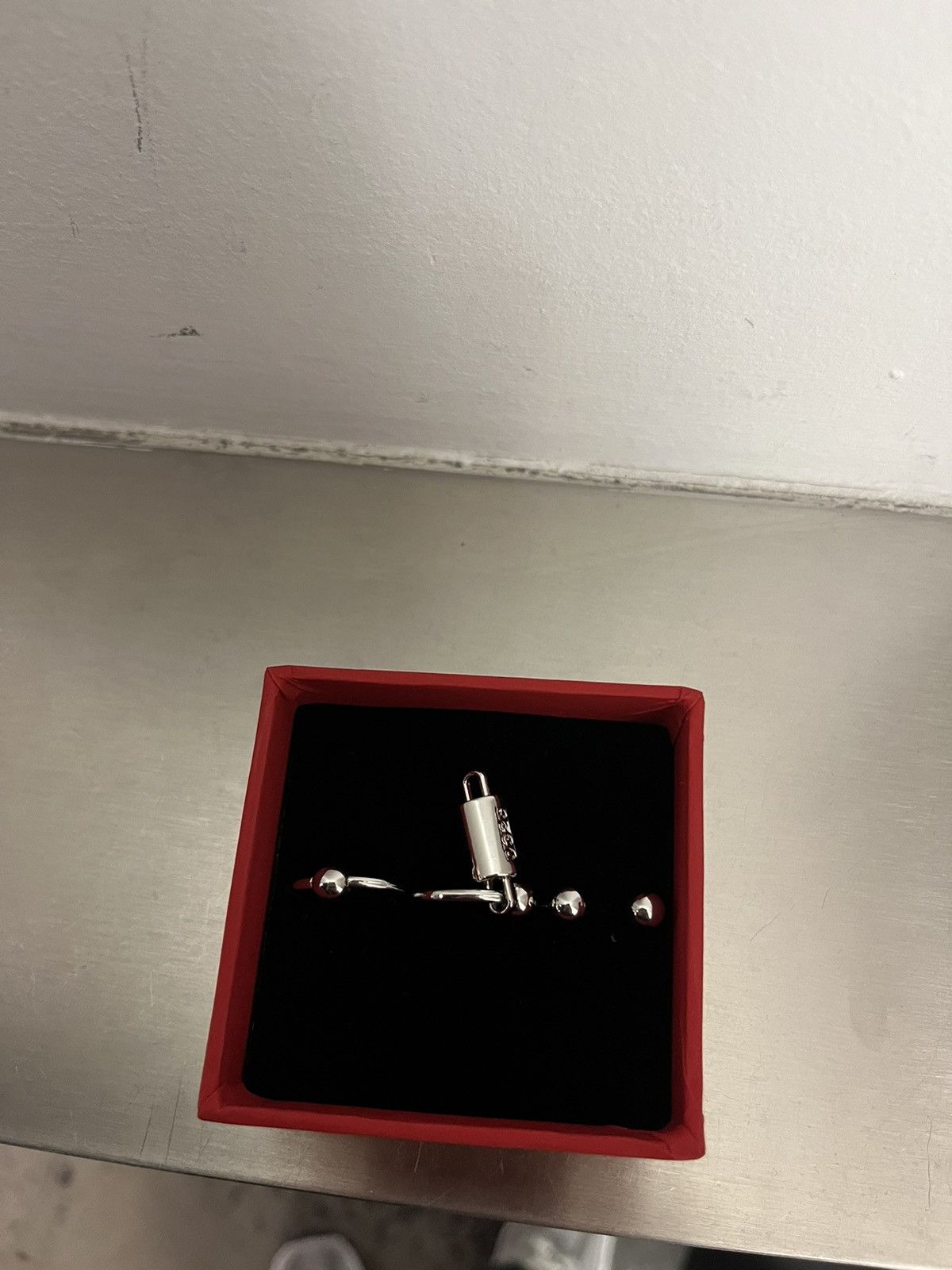 032c Diy kit in silver | Grailed