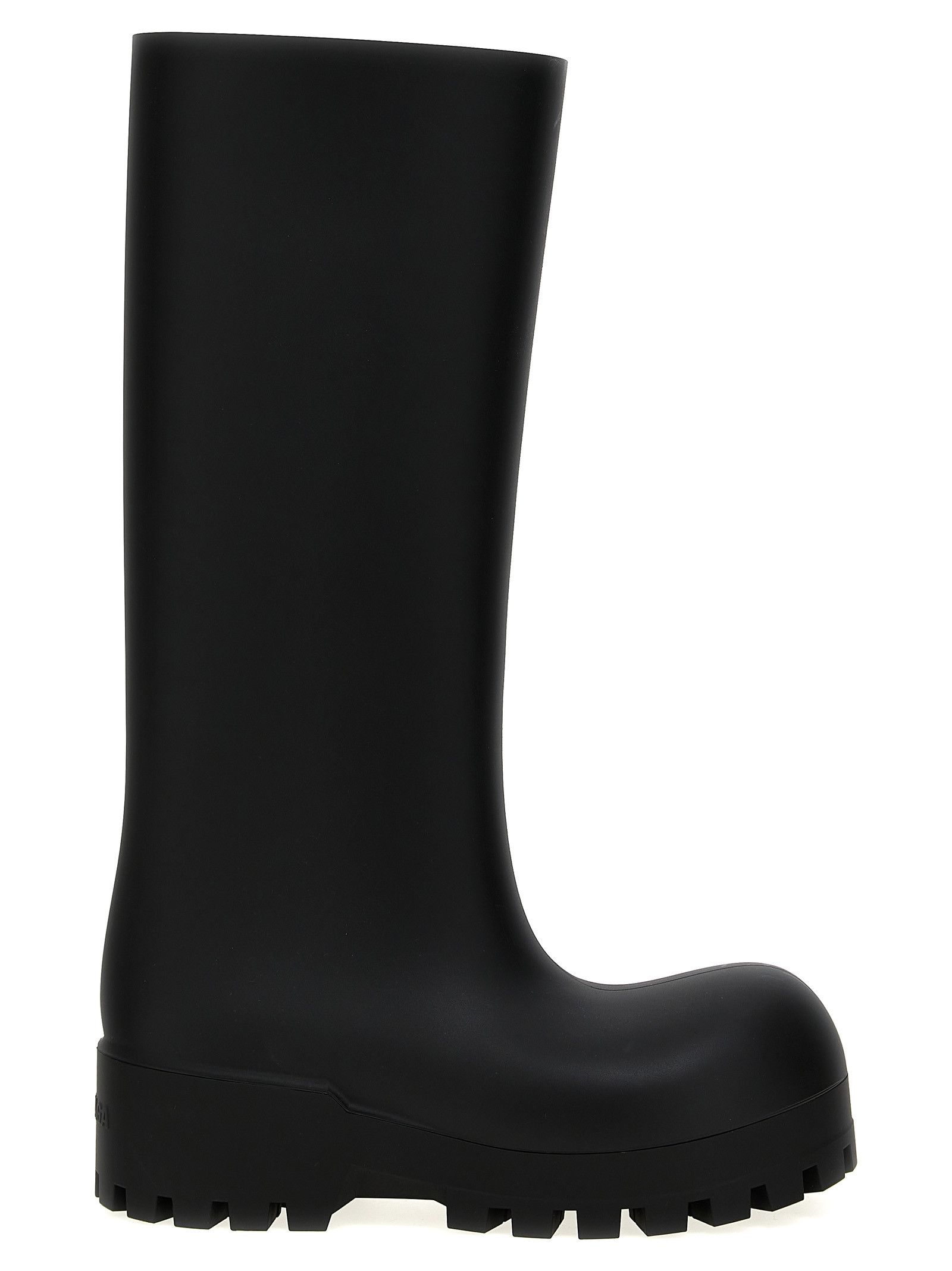 Balenciaga 'Bulldozer' Rain Boots | Grailed