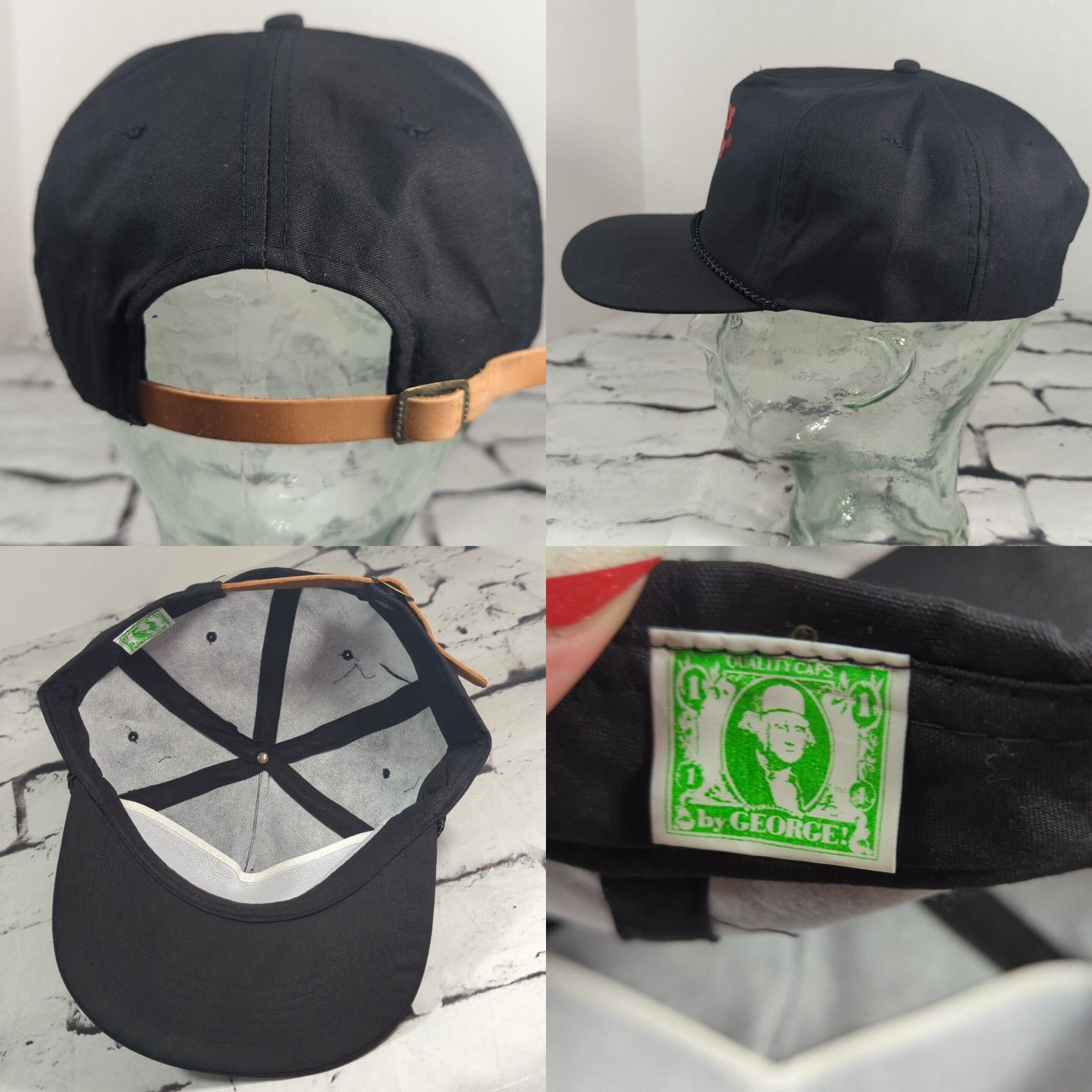 Express Texaco Express Lube Vintage Hat Adjustable Ball Cap | Grailed