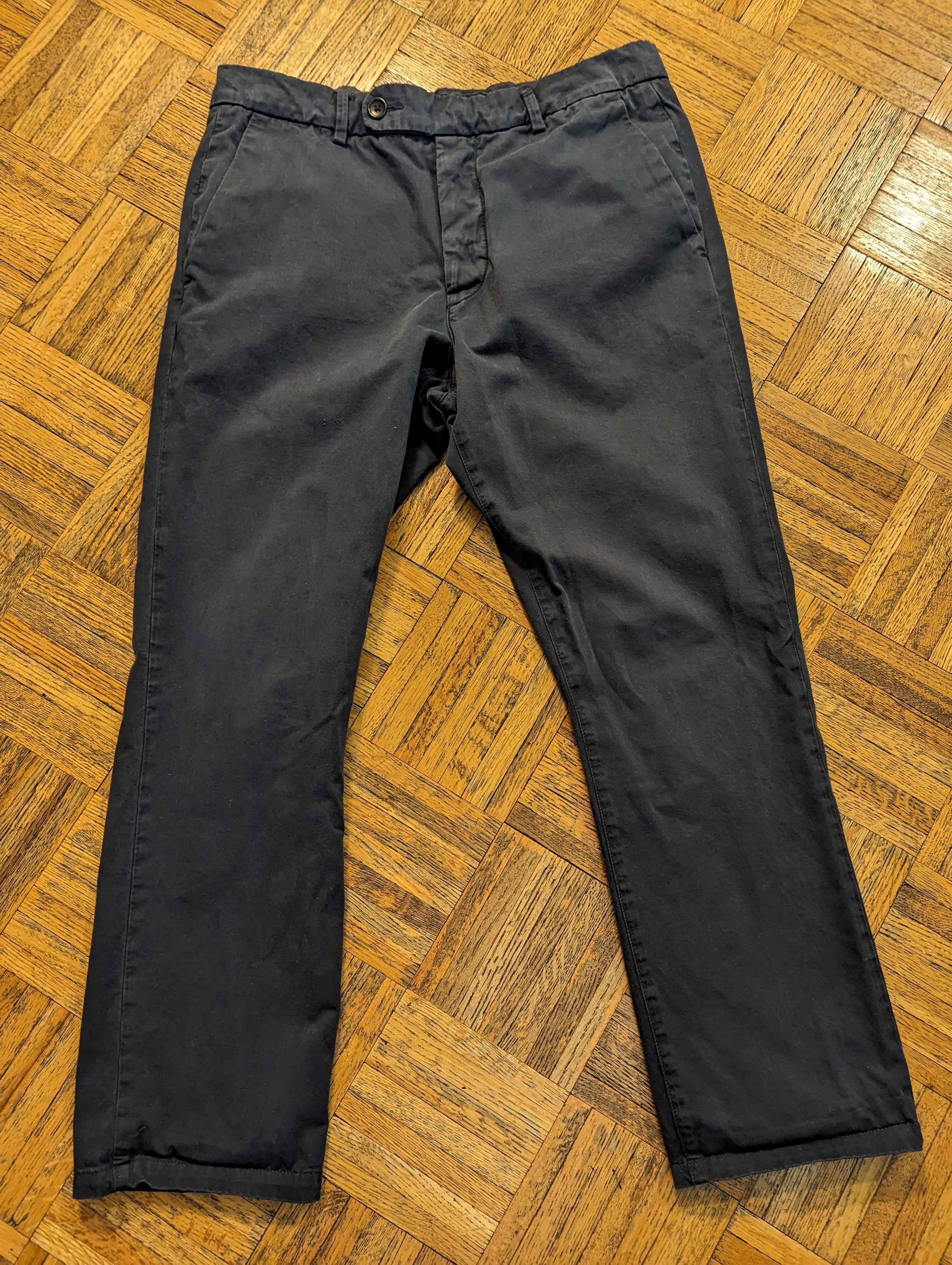 Unis Gio pants | Grailed