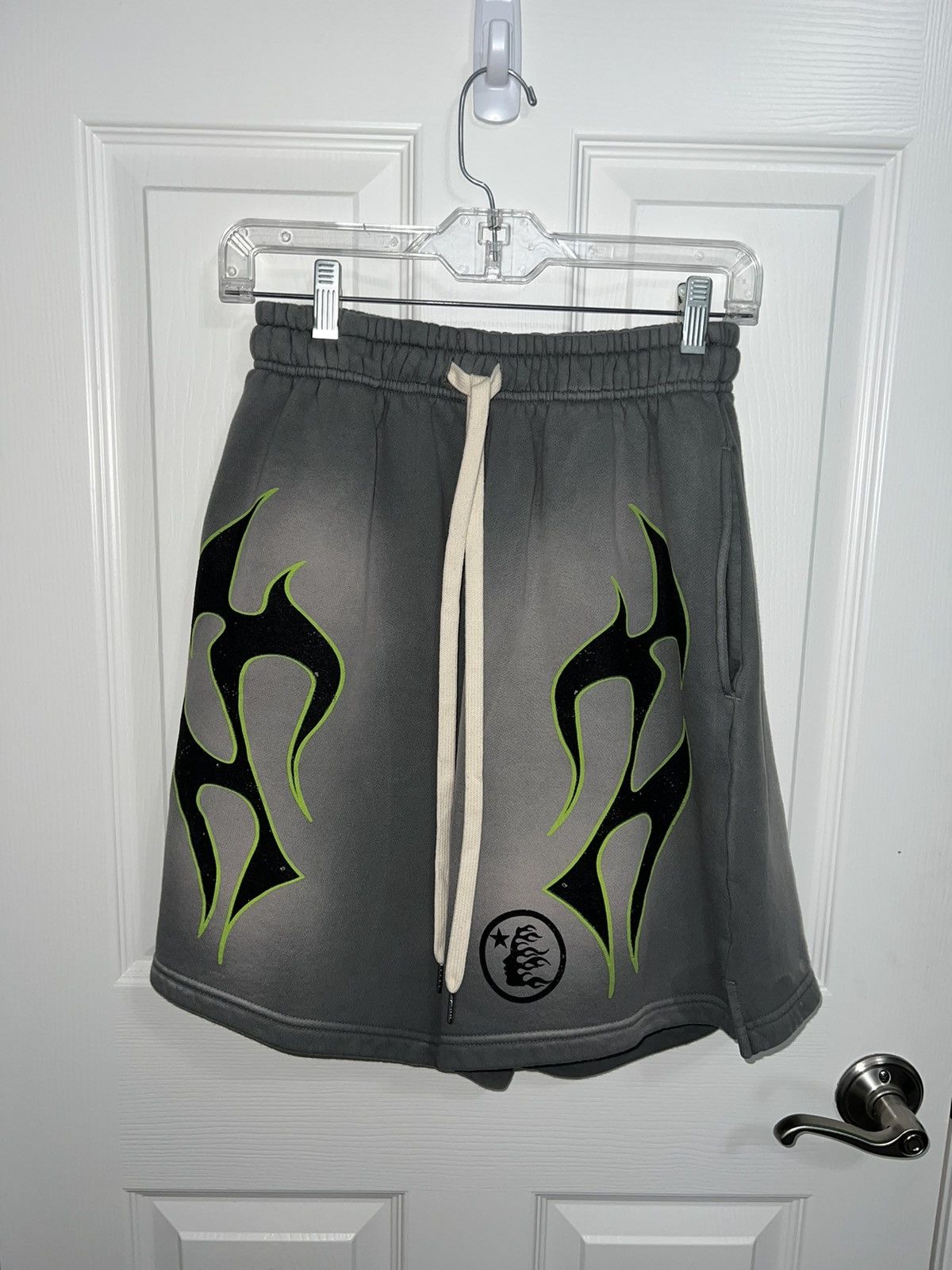 HELLSTAR HELLSTAR Shorts | Grailed