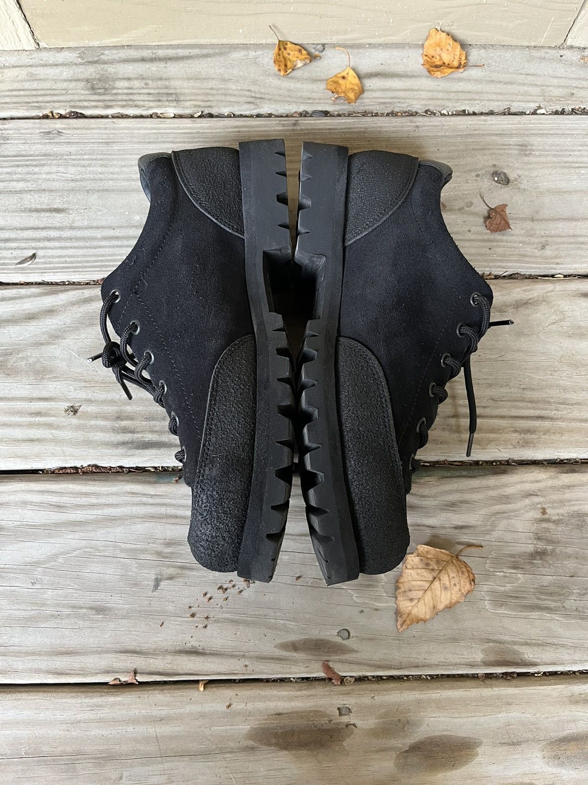 Paraboot Paraboot Montana Black | Grailed Paraboot Paraboot Montana Black | Grailed