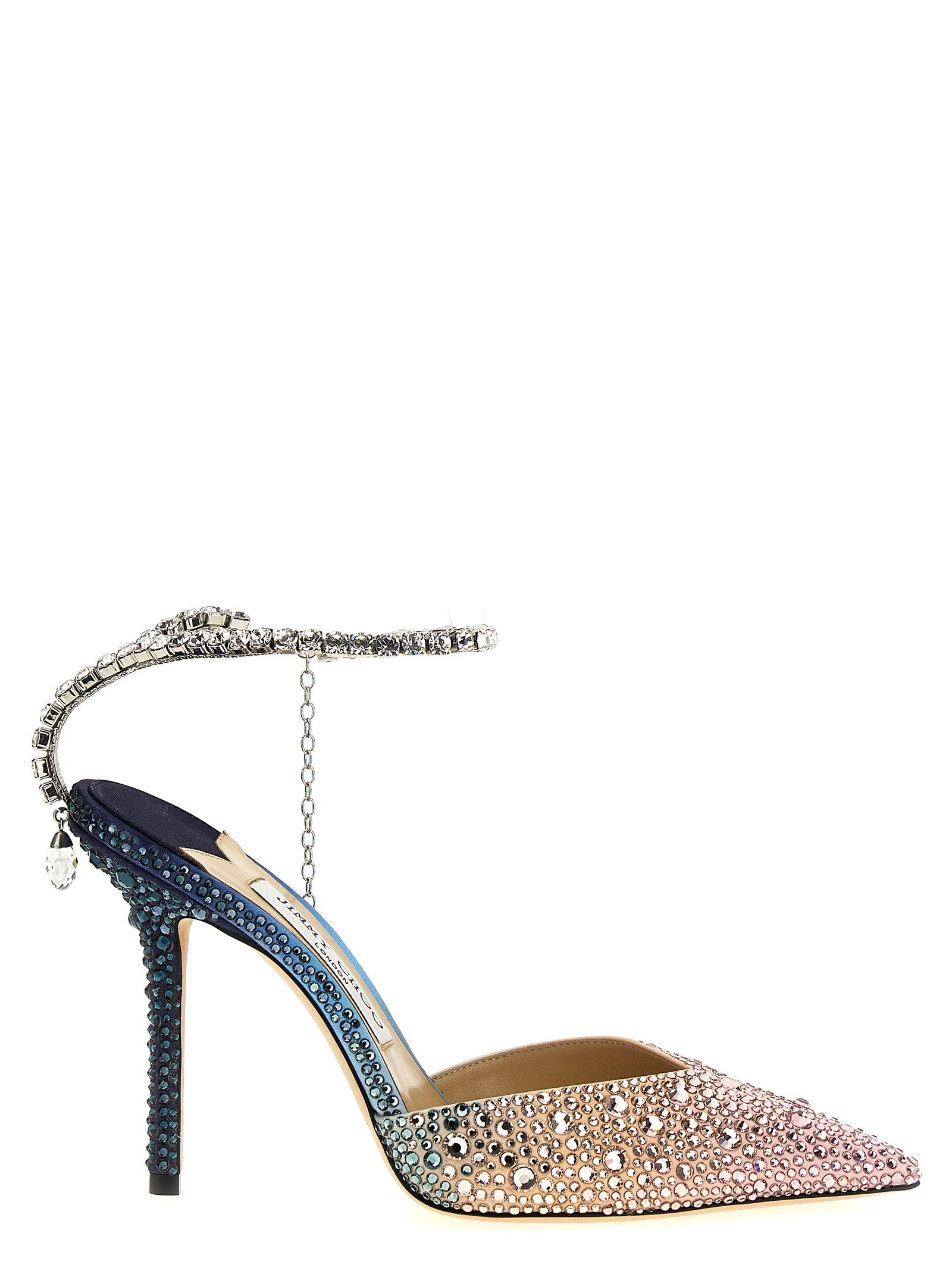 Jimmy Choo 'Saeda' Pumps | Grailed