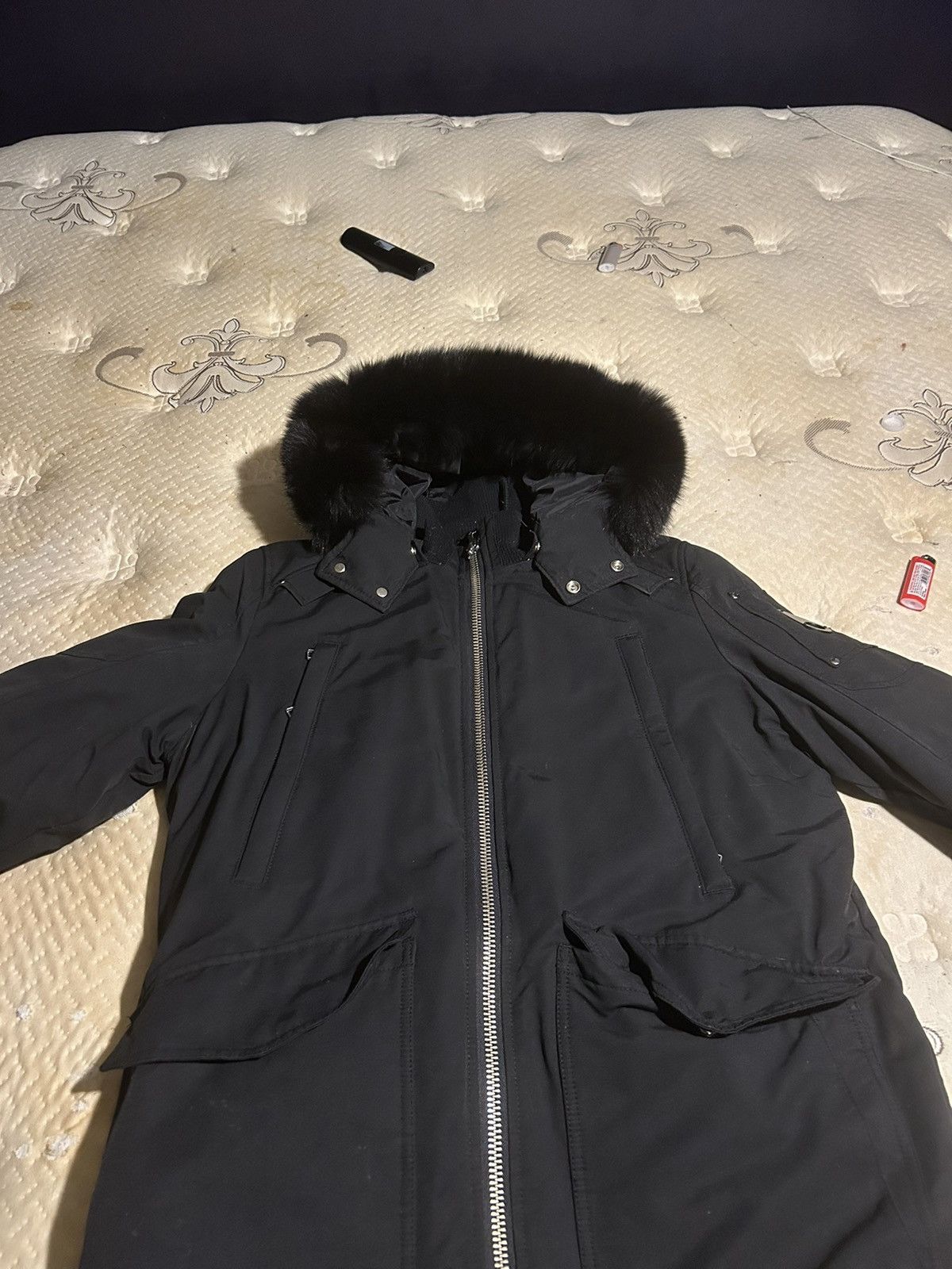 Moose Knuckles Moose Knuckle Parka | Grailed