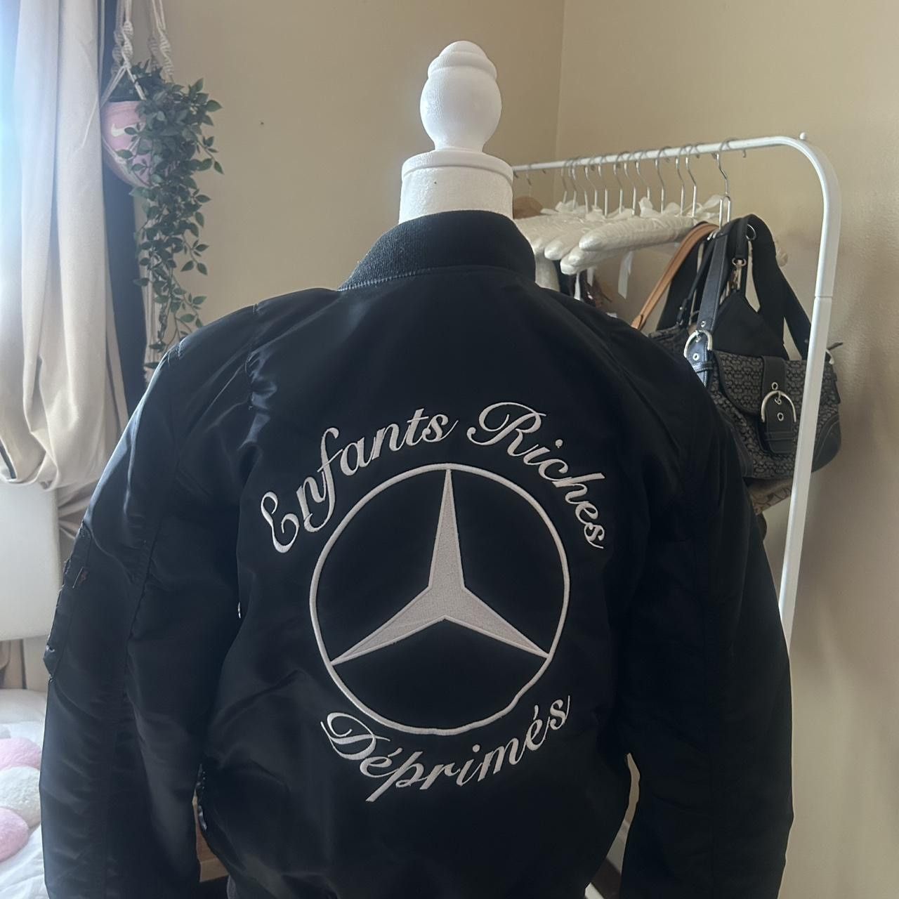 Enfants Riches Deprimes ERD bomber | Grailed