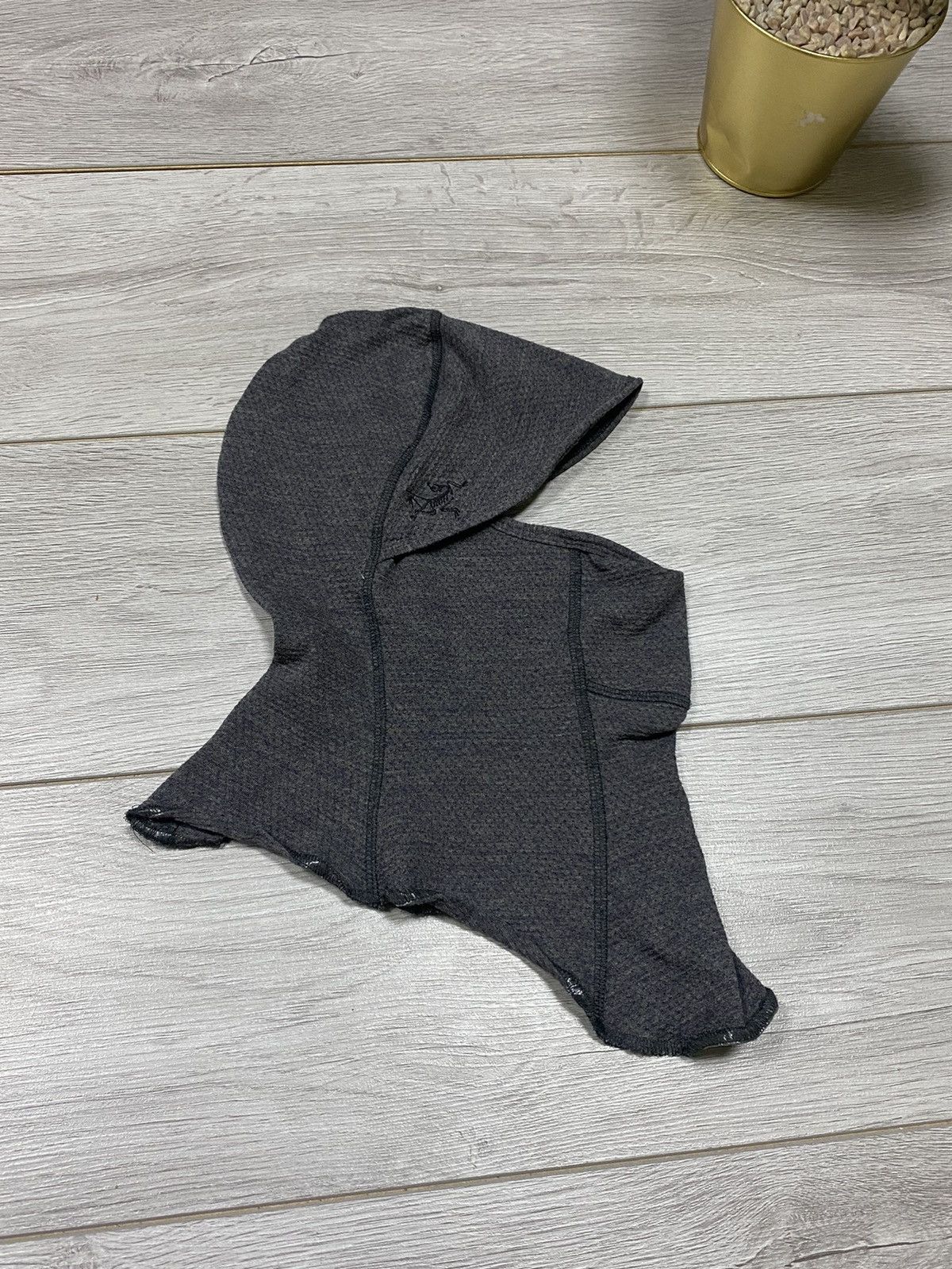 Arc'teryx Arcteryx assault balaclava fr Mask | Grailed