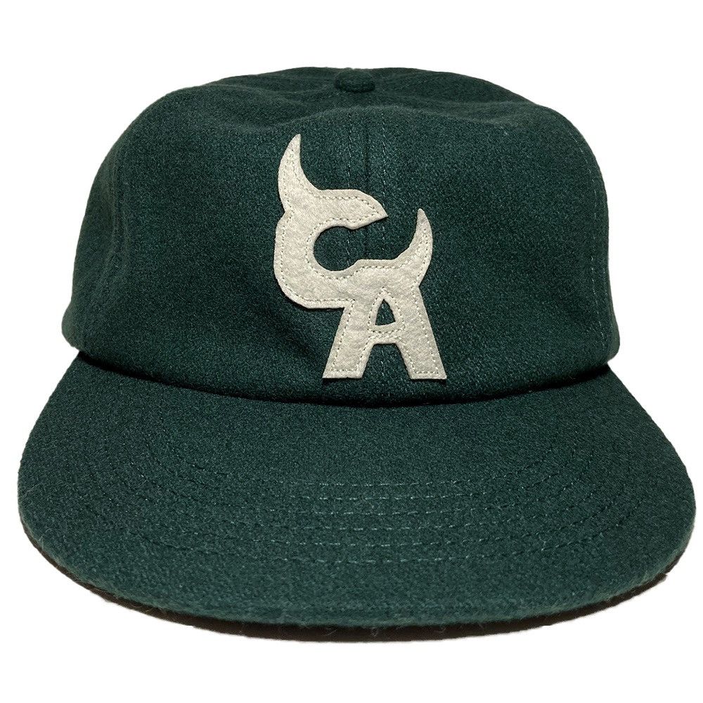 Tyler The Creator Tyler the Creator Chromakopia Tour Hat | Grailed