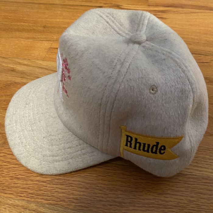 Rhude RHUDE Hat | Grailed