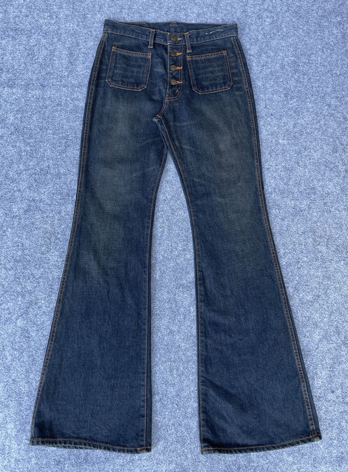 Avant Garde × Hysteric Glamour × Vintage VeryRaRe‼️Vtg’80s🔥Georgia Love ...