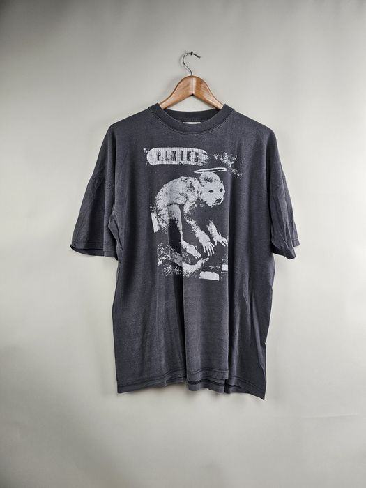 Vintage 90s Pixies Doolittle vintage T shirt | Grailed