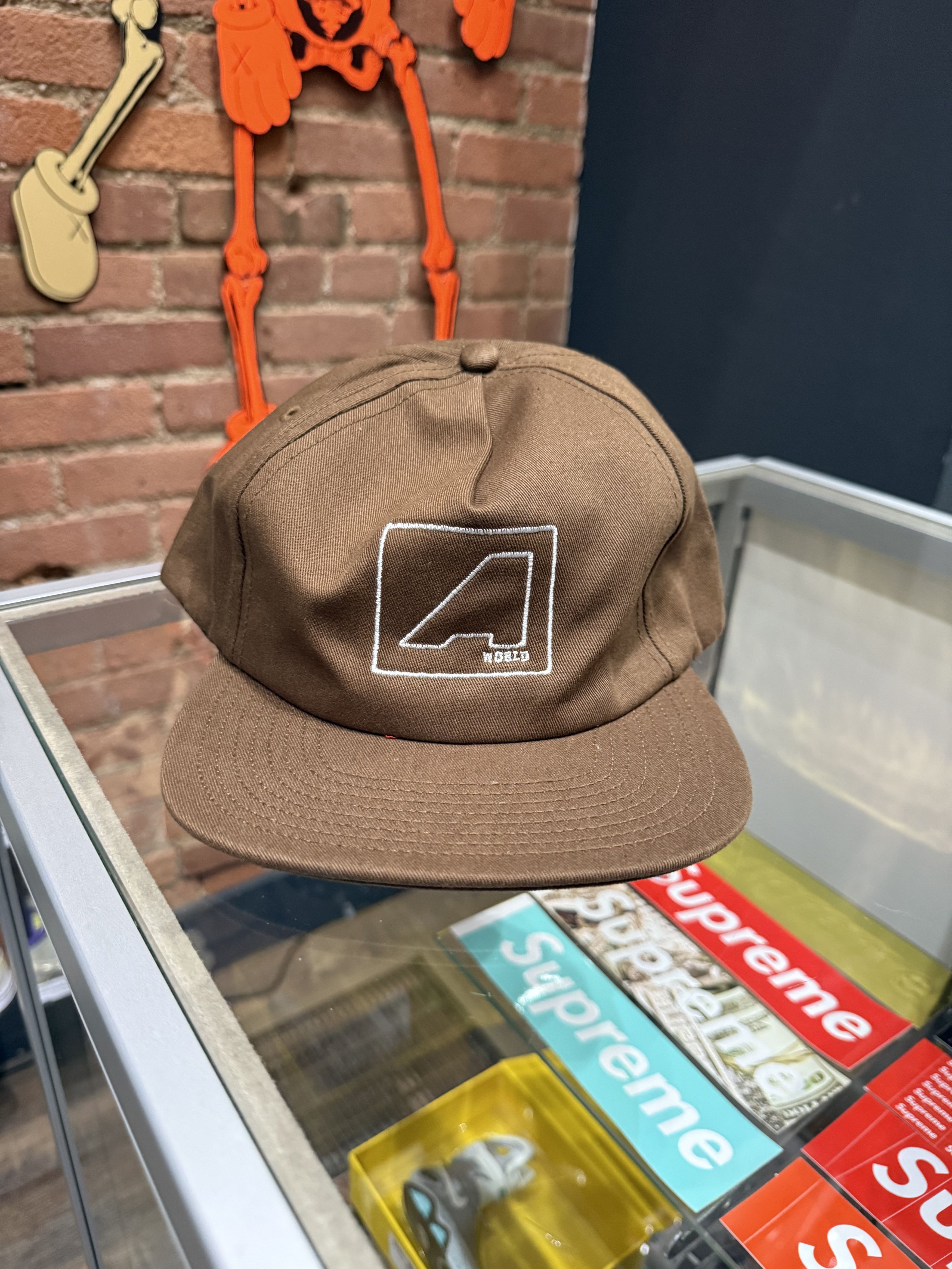 Travis Scott Travis Scott Astroworld Hat | Grailed