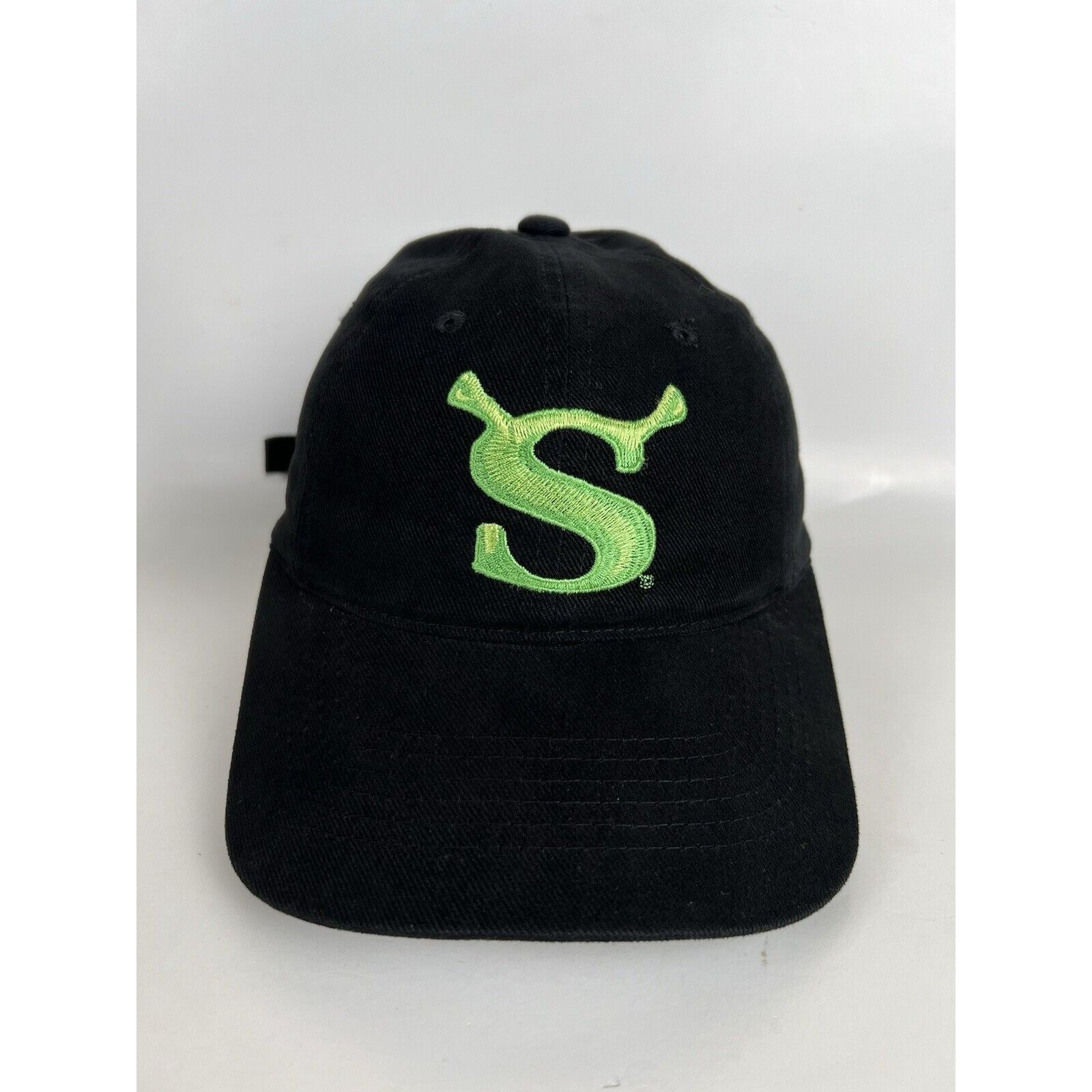 The Unbranded Brand Vintage Shrek The Third Hat Cap Official Dreamworks ...
