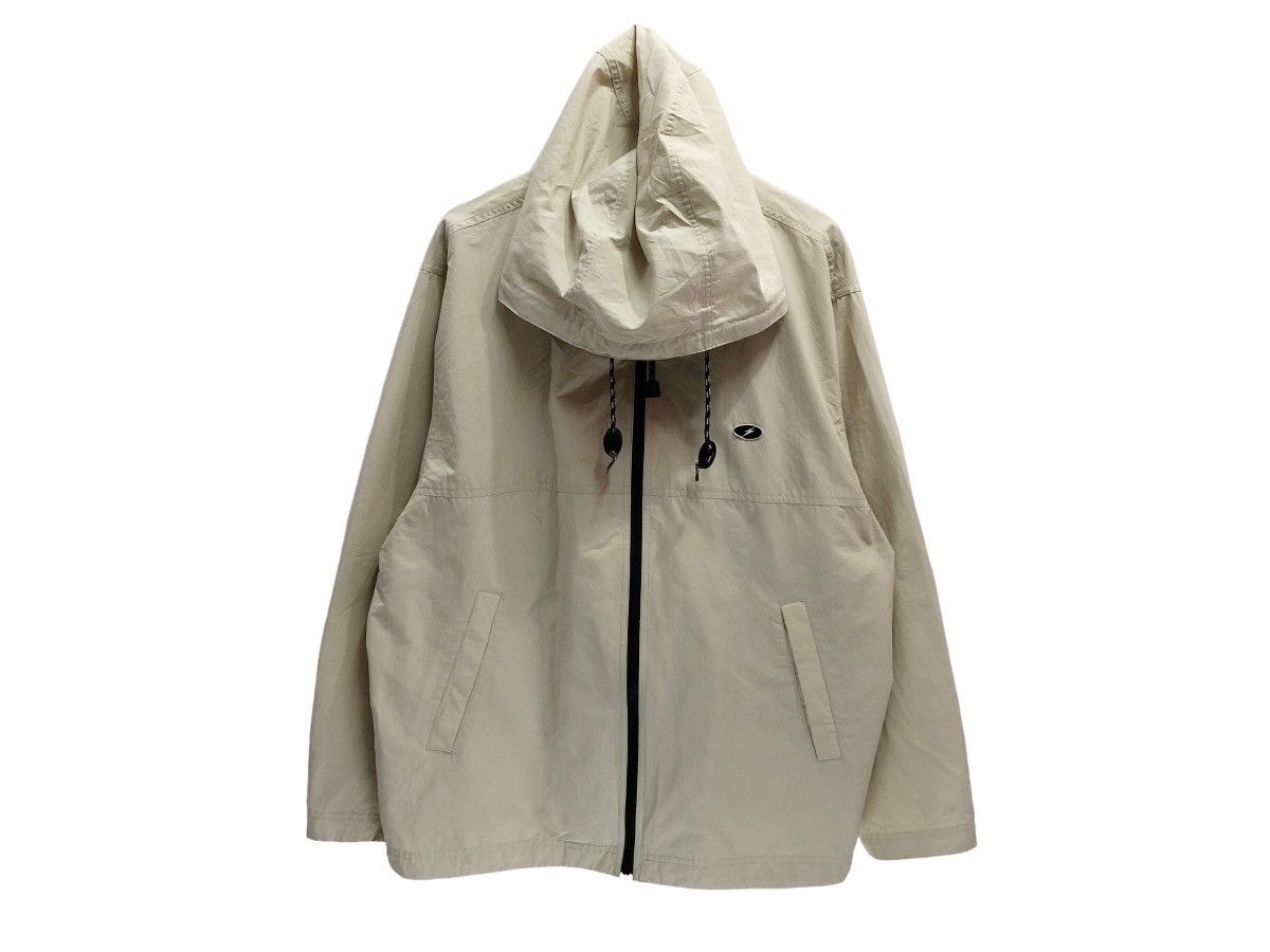 Lightning Bolt Lightning Bolt Jacket | Grailed