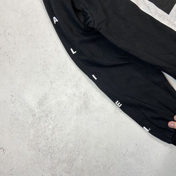 Vintage 00s RARE VINTAGE ALIEN Movie Horror Merch Hoodie 1979 | Grailed