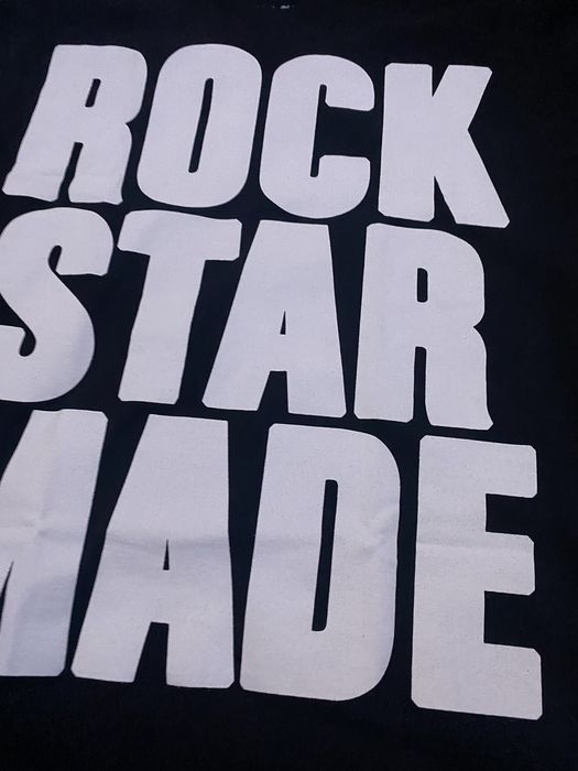 Other playboi carti ROCKSTAR MADE shirt | Grailed Other playboi carti ROCKSTAR MADE shirt | Grailed